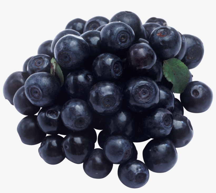 Blueberries Png In High Resolution - Blueberry PNG Image | Transparent ...