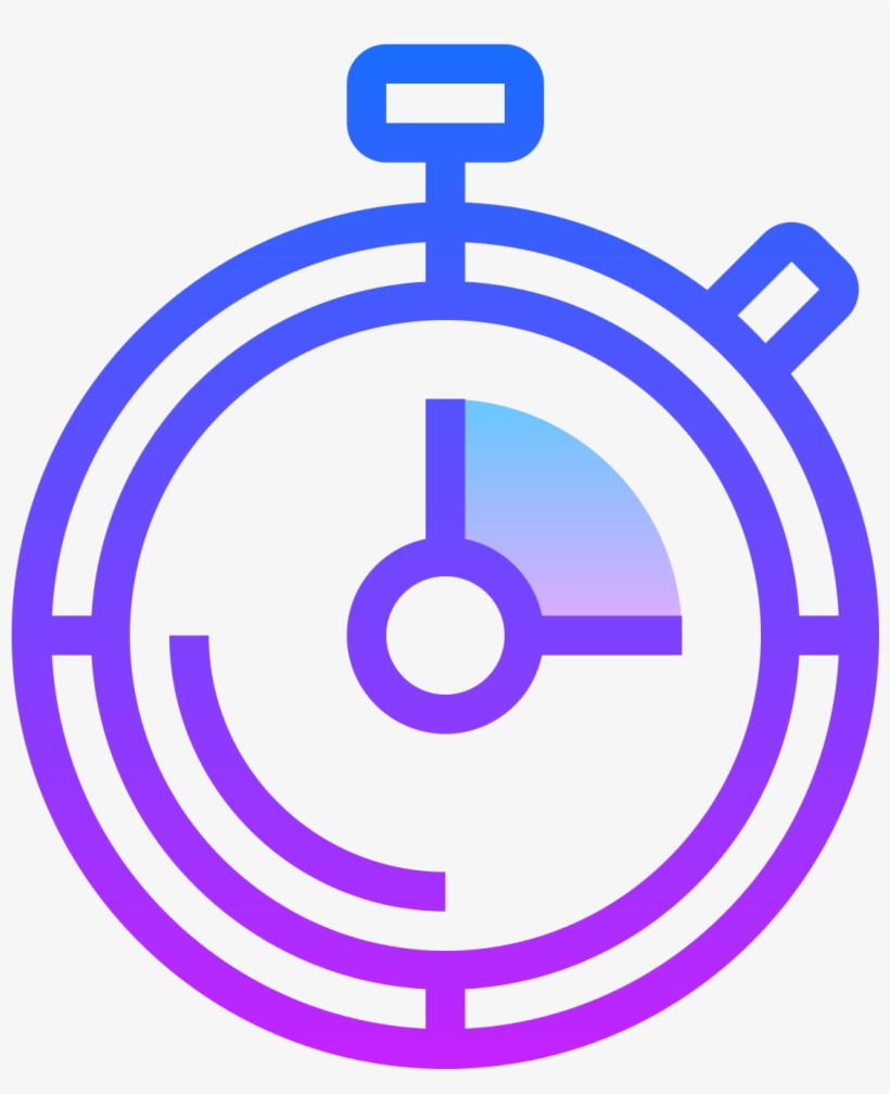 Stopwatch Icon - Time Consuming Icon Png PNG Image | Transparent PNG ...