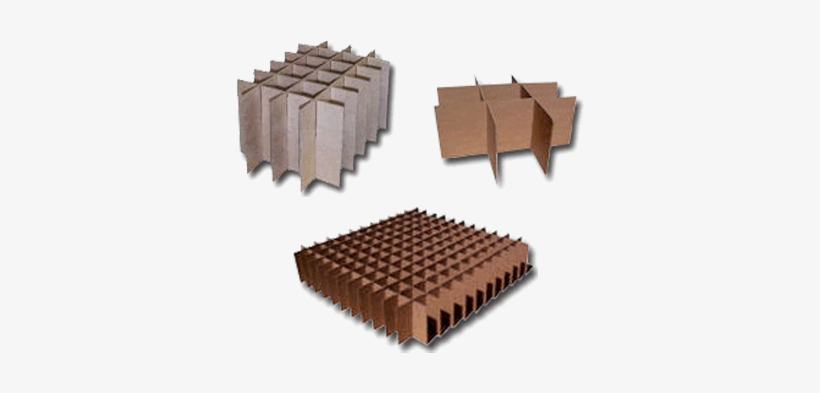Chipboard Dividers - Box Dividers PNG Image | Transparent PNG Free ...