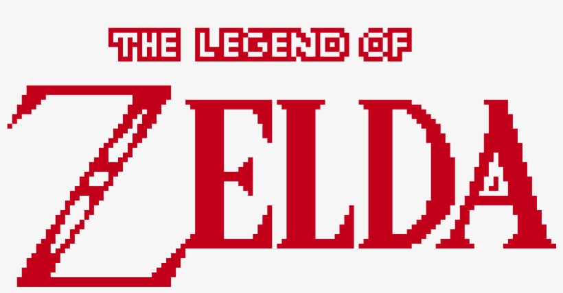 The Legend Of Zelda - Zelda PNG Image | Transparent PNG Free Download ...