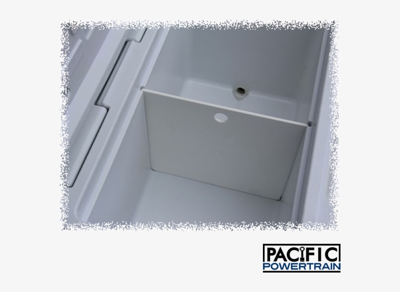 Engel Cooler Dividers - Engel Usa Cooler Divider, 35-quart, White PNG ...