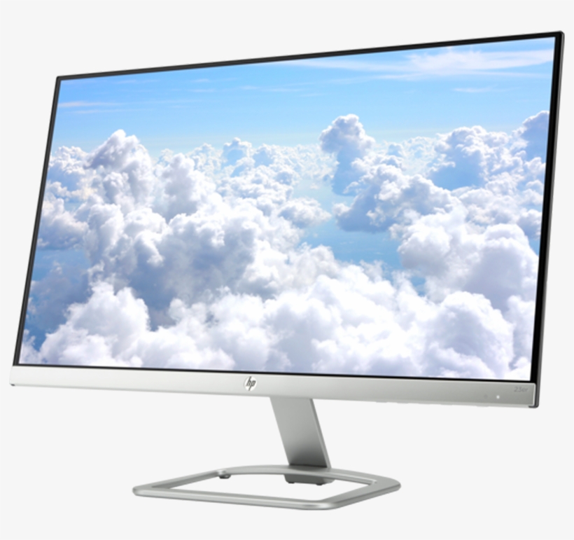 Hp Monitor - Hp 23er PNG Image | Transparent PNG Free Download on SeekPNG