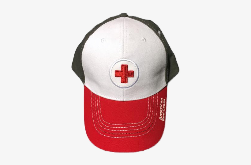 American Red Cross Hat American Red Cross Hat American - Baseball Cap ...