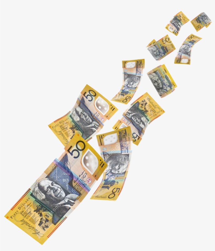 Download Money Png Falling - Australian Money Falling Png | Transparent ...