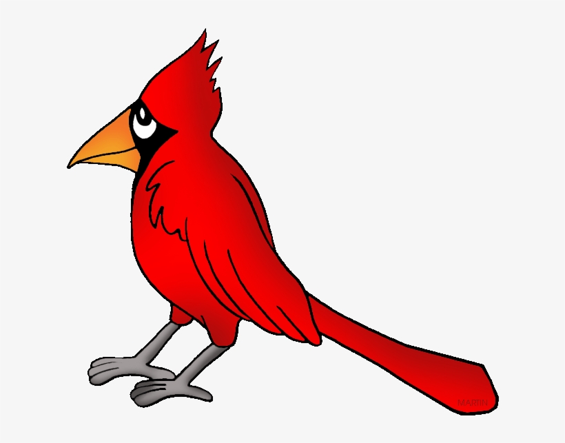 United States Clip Art By Phillip Martin Virginia State - Virginia ...