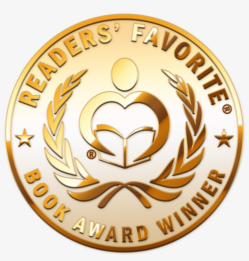 Gold Medal Winner, Readers' Favorite Awards, Romance - Best Selling ...