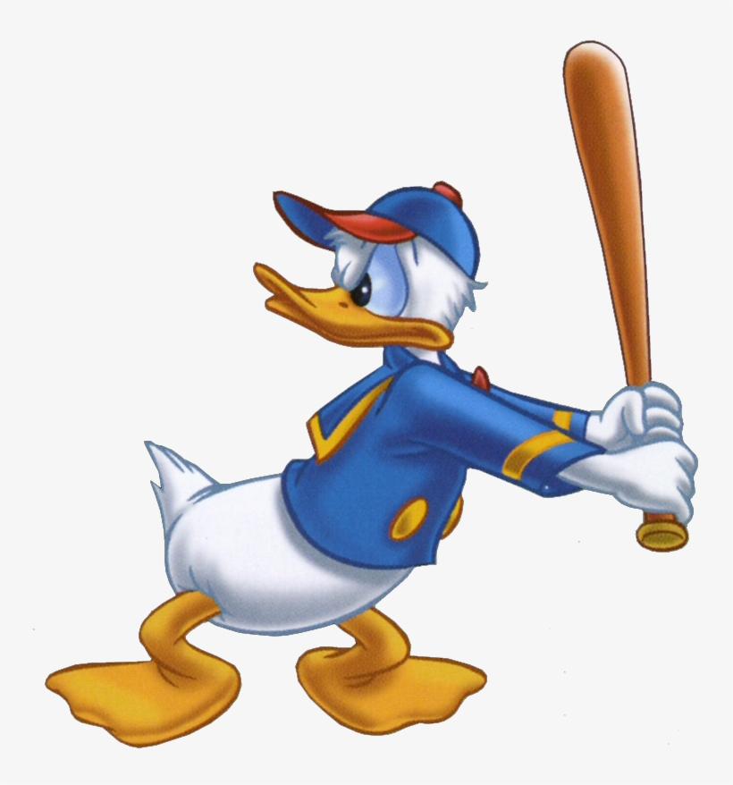 Donald Duck Png PNG Image | Transparent PNG Free Download on SeekPNG
