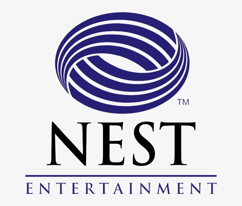 Nest Entertainment, Inc PNG Image | Transparent PNG Free Download on ...