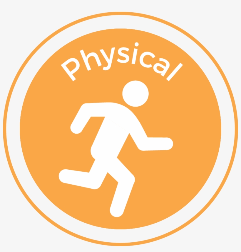 Physical Wellness Promotes Maintaining A Healthy Quality PNG Image ...