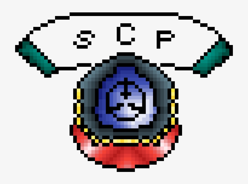 Download Custom Scp Logo | Transparent PNG Download | SeekPNG