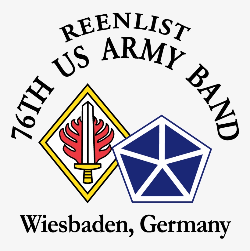 Reenlist 76th U PNG Image | Transparent PNG Free Download on SeekPNG
