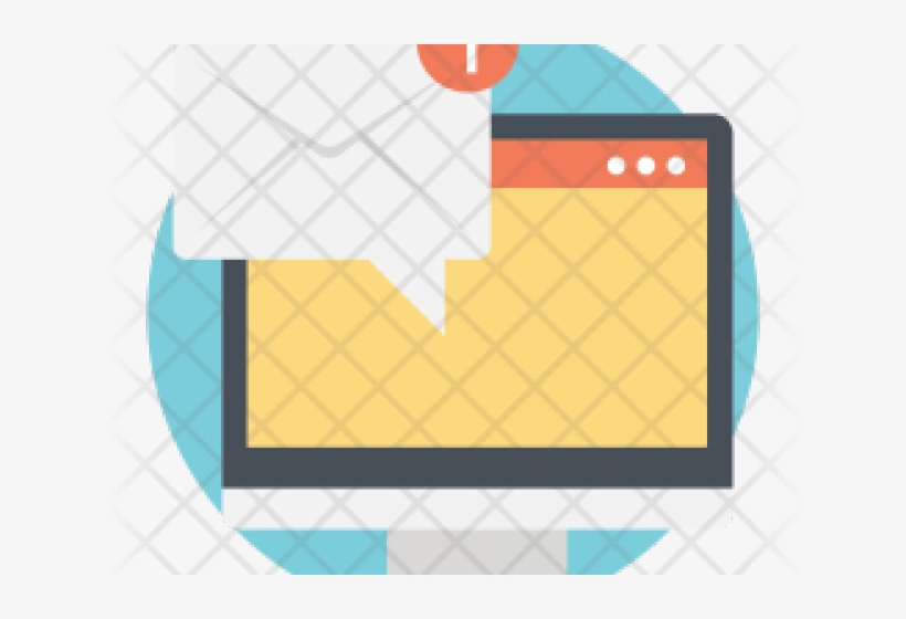 Email Icons Warning PNG Image | Transparent PNG Free Download on SeekPNG