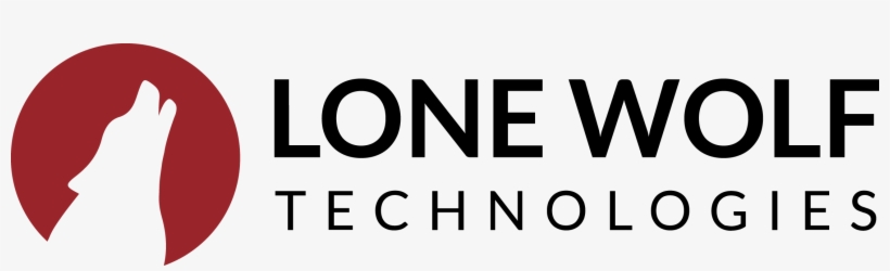Download Lone Wolf Technologies Logo | Transparent PNG Download | SeekPNG