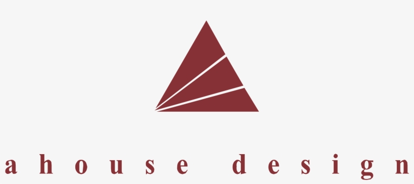 Ahouse Design Logo Logo Png Transparent PNG Image | Transparent PNG ...