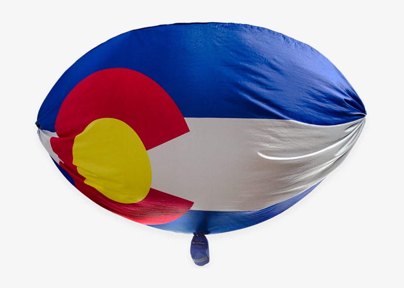 Colorado Flag Png PNG Image | Transparent PNG Free Download on SeekPNG