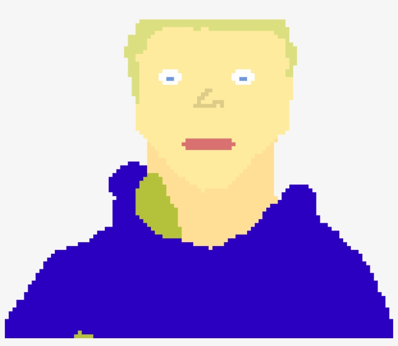 Stupid Pixel Me PNG Image | Transparent PNG Free Download on SeekPNG