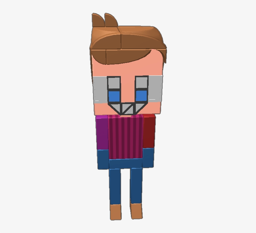 From Fnaf 4 Give Credit If You Use Him PNG Image | Transparent PNG Free ...