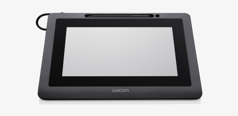 Wacom Tablet Png PNG Image | Transparent PNG Free Download on SeekPNG