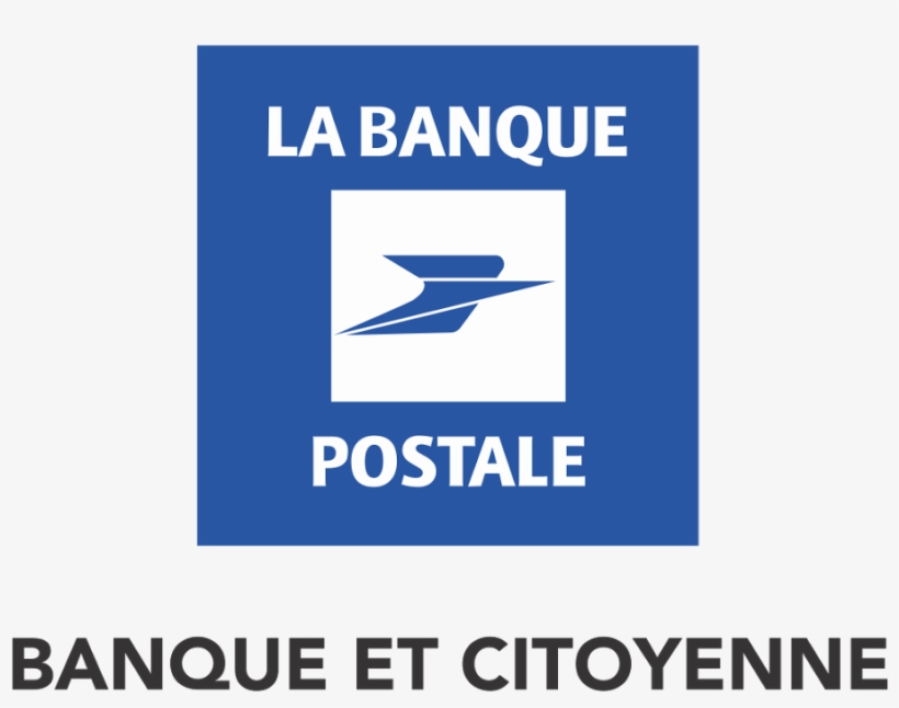 Banque Postale Logo PNG Image | Transparent PNG Free Download on SeekPNG