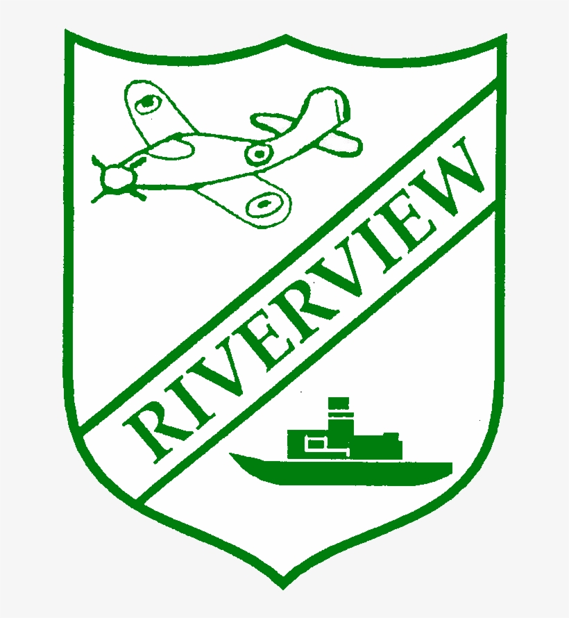 Riverview Logo - « PNG Image | Transparent PNG Free Download on SeekPNG