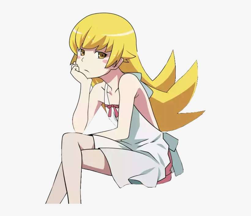 View Weeaboo , PNG Image | Transparent PNG Free Download on SeekPNG