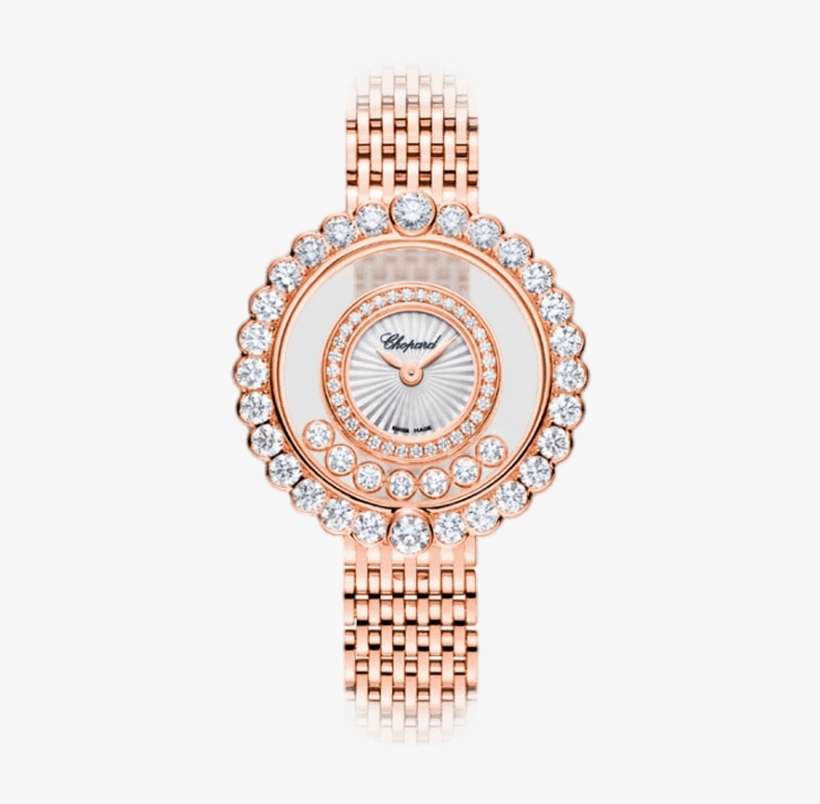 Chopard Happy Diamonds 204180 5201 Buy With Bitcoin PNG Image | Transparent PNG Free Download on ...