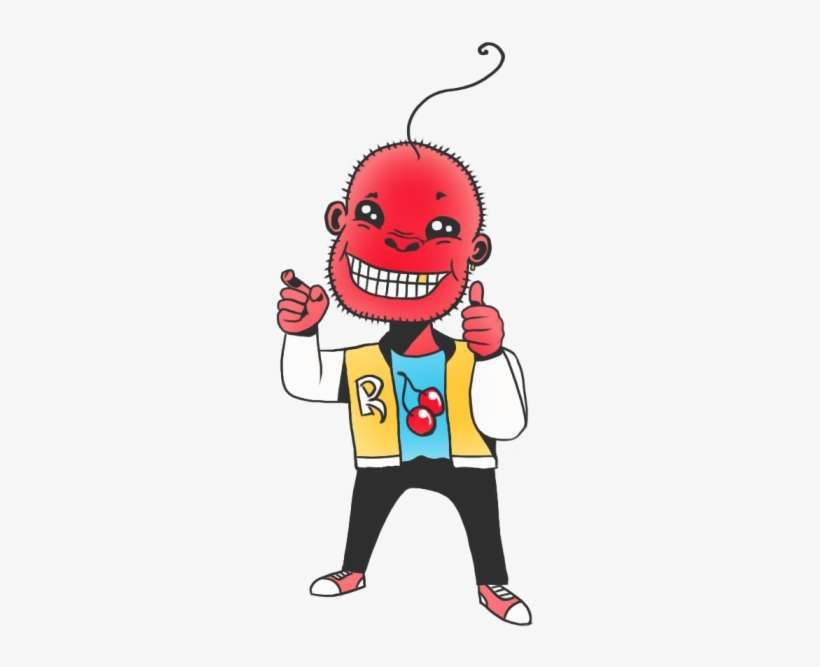 Thumbs Up Sticker Pack Character Design PNG Image | Transparent PNG ...