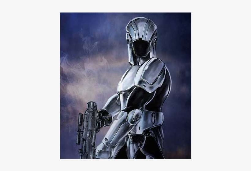 Download Their White Armor, Reminiscent | Transparent PNG Download ...