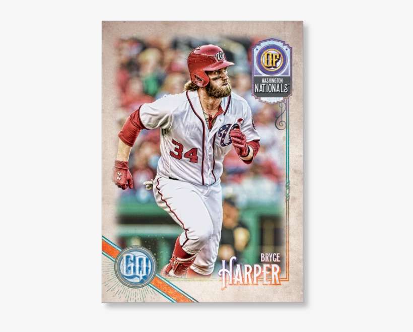 Bryce Harper Png PNG Image | Transparent PNG Free Download on SeekPNG