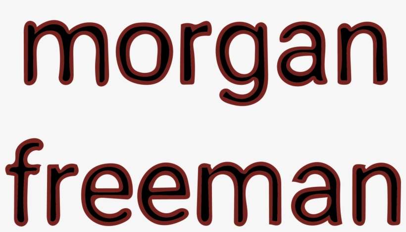 Morgan Freeman Png PNG Image | Transparent PNG Free Download on SeekPNG