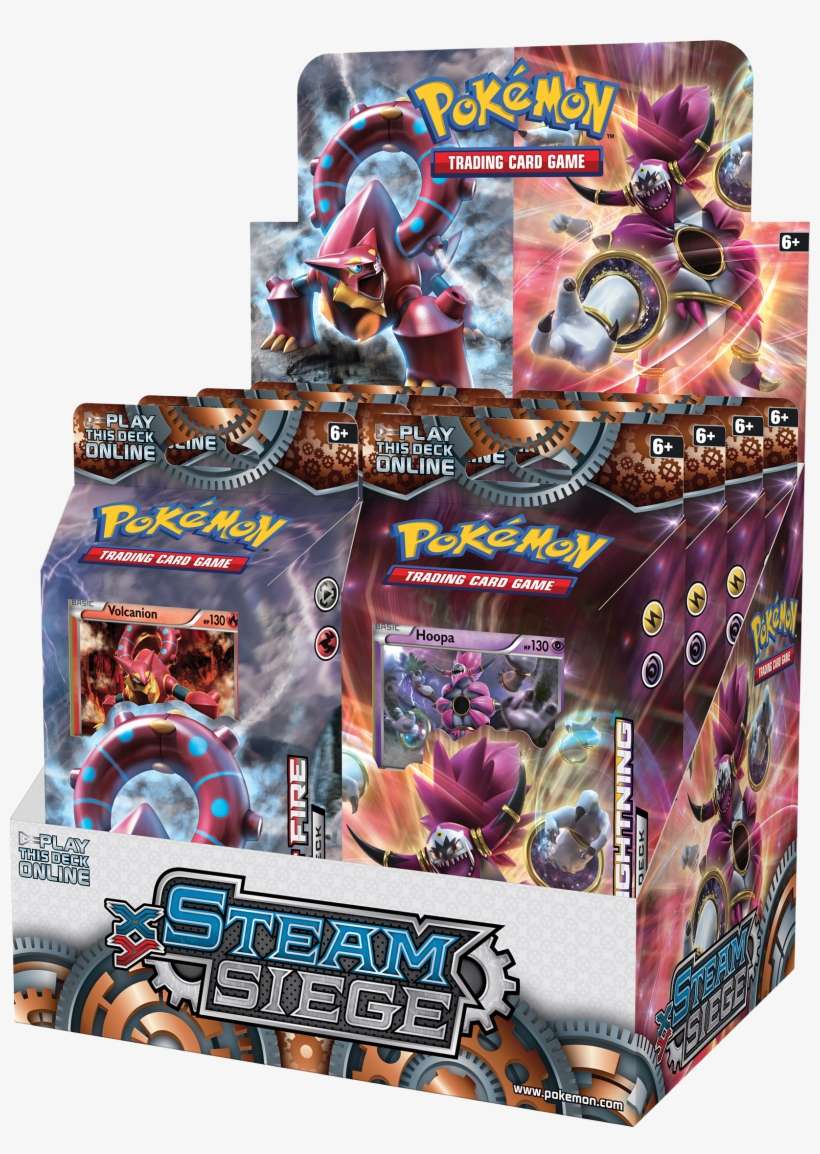 Pokemon Xy PNG Image | Transparent PNG Free Download on SeekPNG