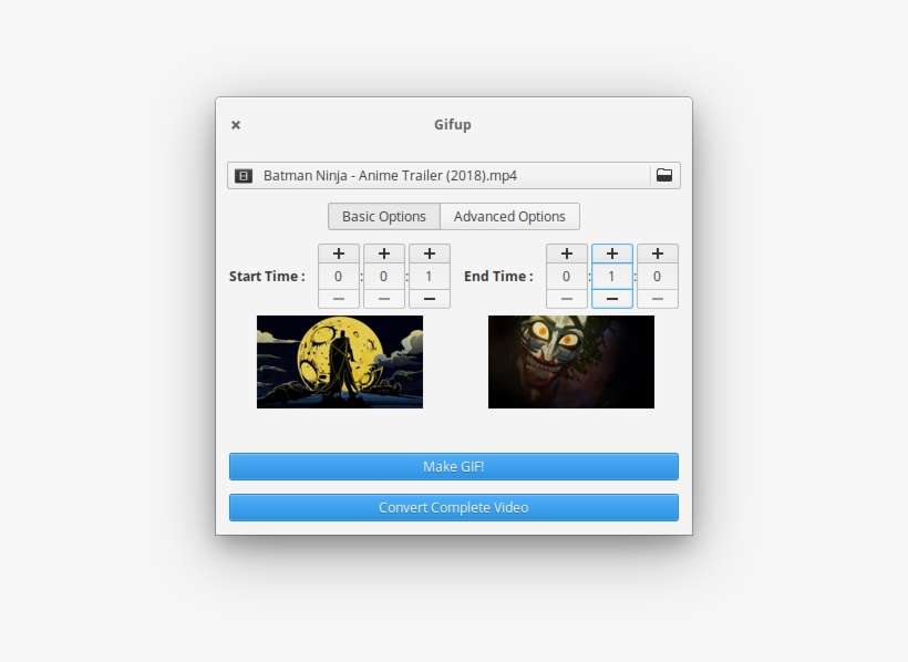 Create Gifs From Videos Quickly PNG Image | Transparent PNG Free ...