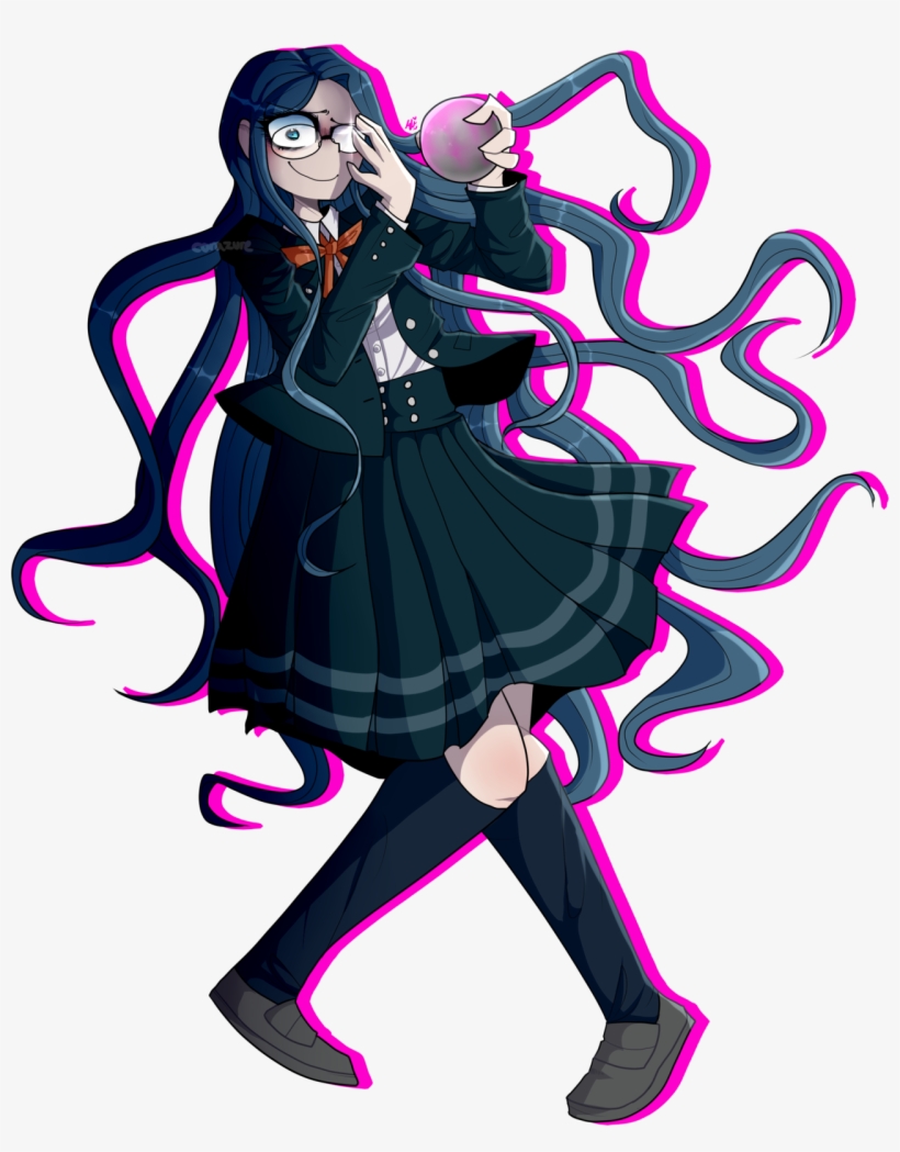Junko Enoshima Whom PNG Image | Transparent PNG Free Download on SeekPNG