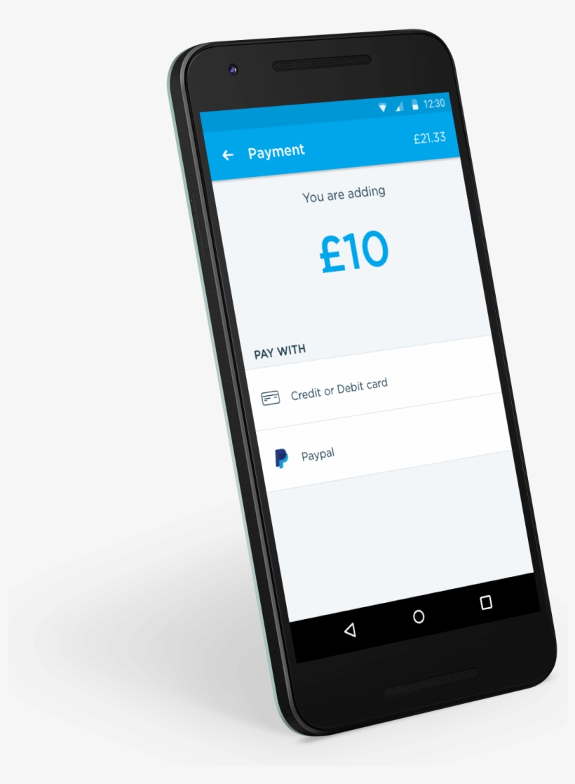 Secure Top Up PNG Image | Transparent PNG Free Download on SeekPNG