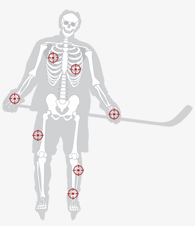 Penguins Postseason Injuries PNG Image | Transparent PNG Free Download ...