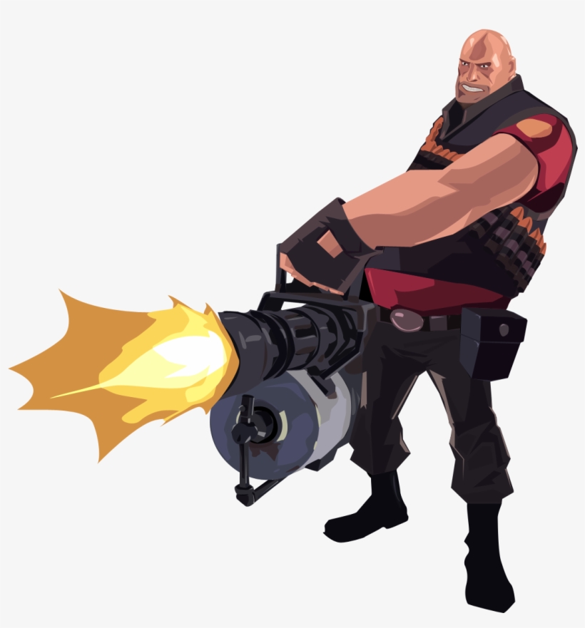 Heavyvector PNG Image | Transparent PNG Free Download on SeekPNG