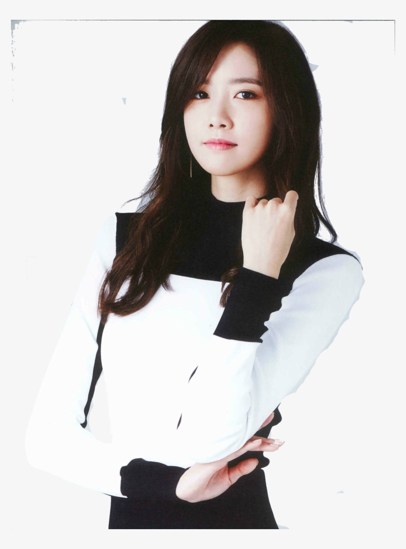 Yoona Png PNG Image | Transparent PNG Free Download on SeekPNG