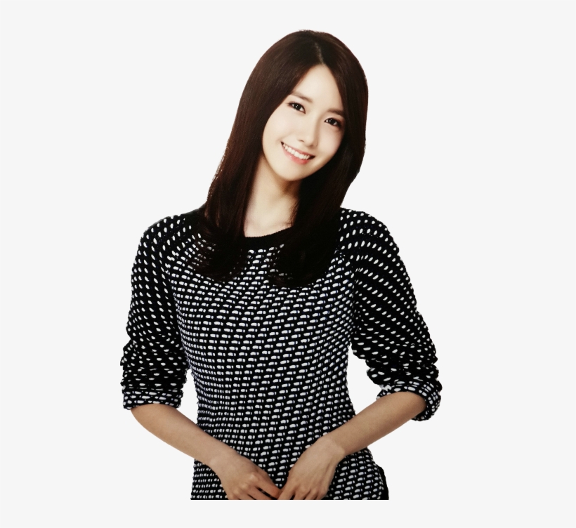 Yoona Png PNG Image | Transparent PNG Free Download on SeekPNG