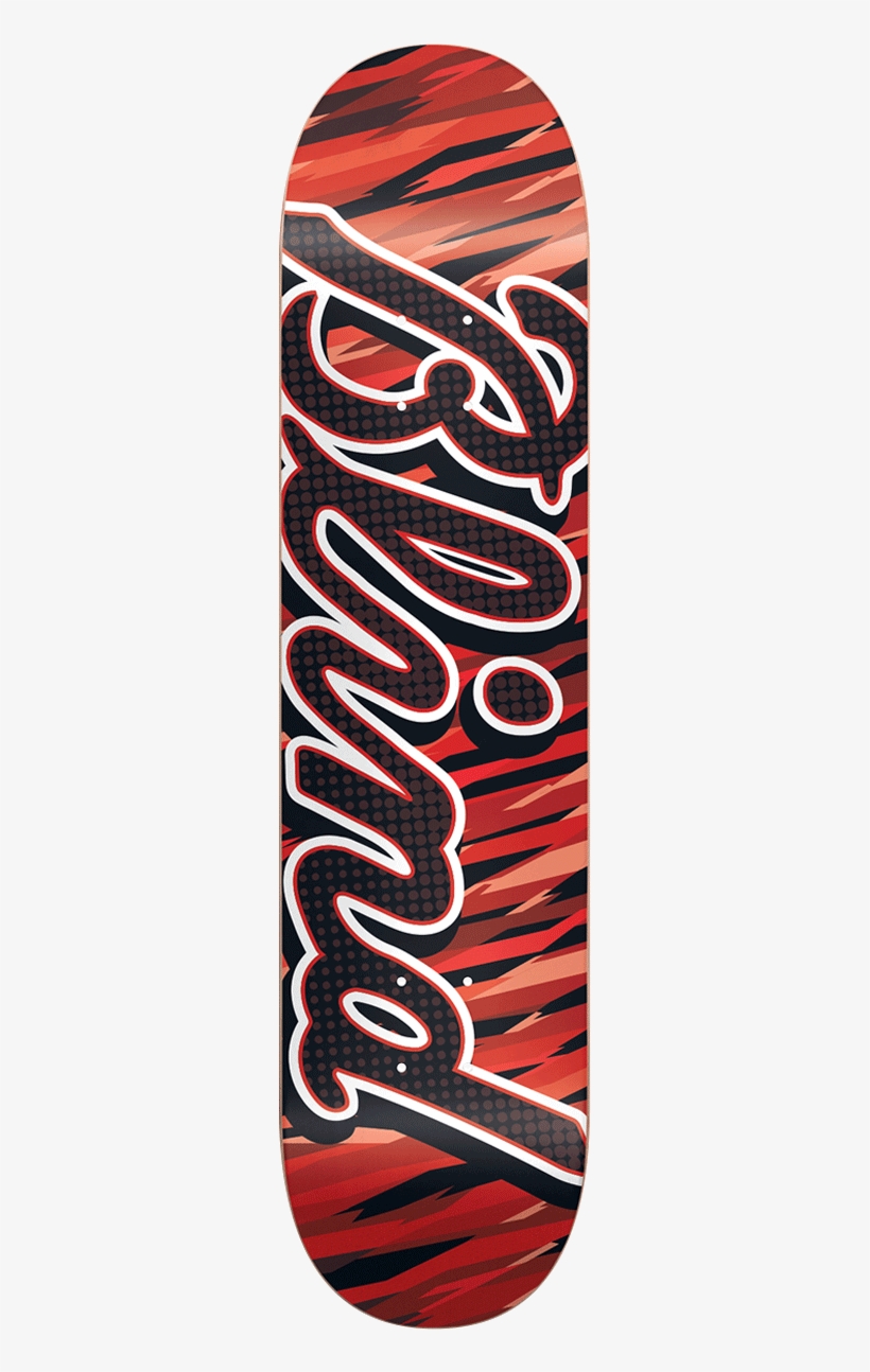 Skateboard Deck Png PNG Image | Transparent PNG Free Download on SeekPNG