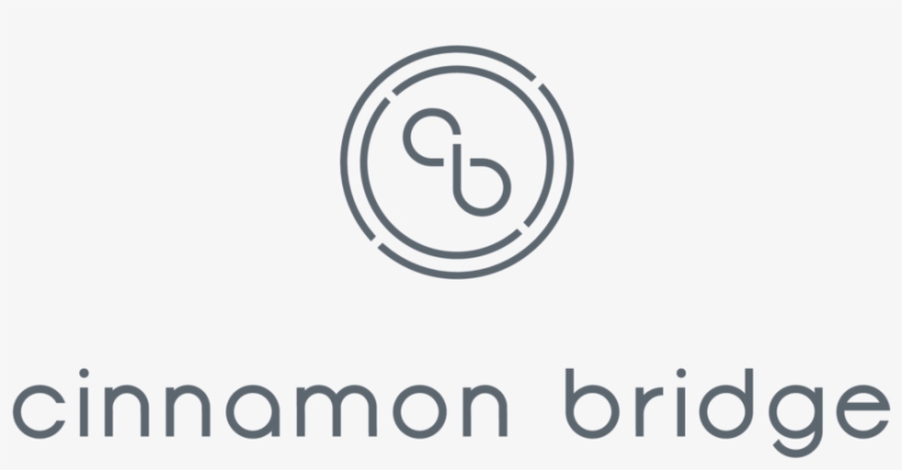 Download Cinnamon Bridge Logo | Transparent PNG Download | SeekPNG