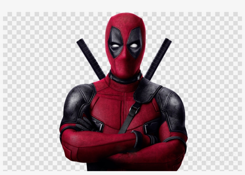 Download Deadpool Png Clipart Deadpool Marvel Comics | Transparent PNG ...