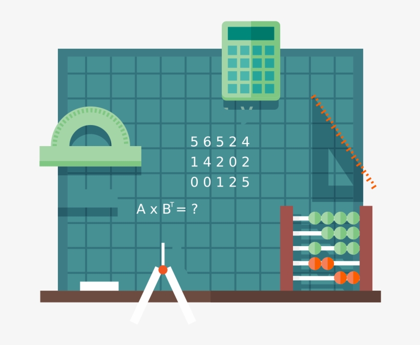 Linear Algebra Exercises That Will Be Made Accessible PNG Image ...