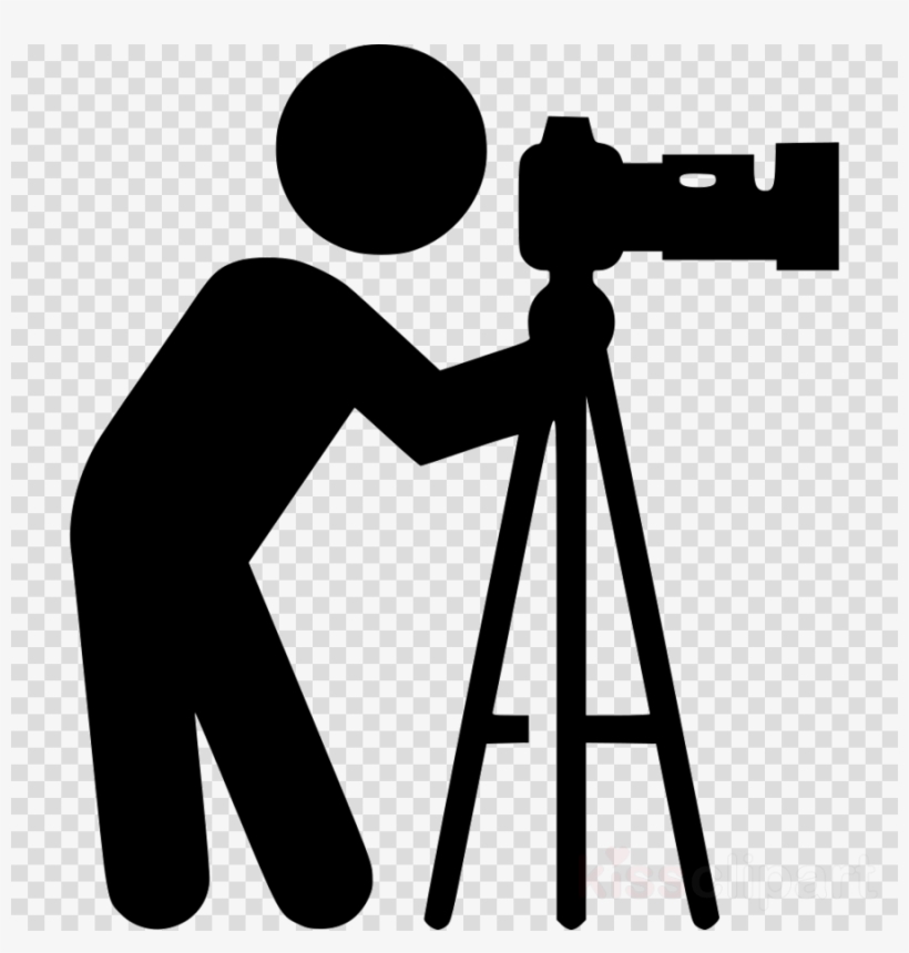 Movie Camera Icon Transparent Background
