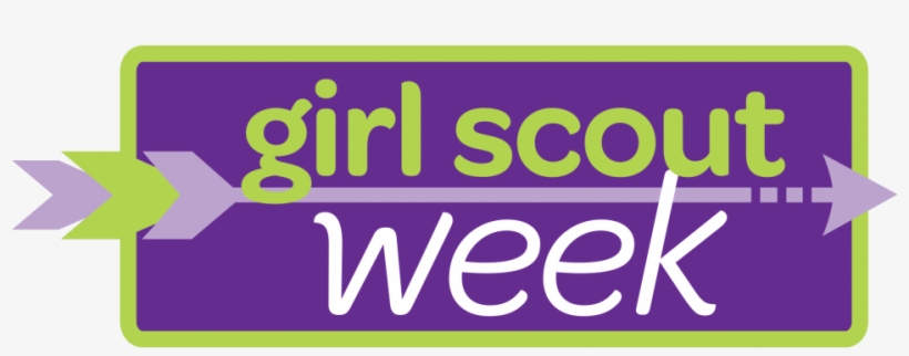 Girl Scout Week 2017 PNG Image | Transparent PNG Free Download on SeekPNG