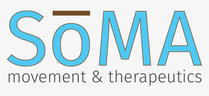 Download Soma Movement & Therapeutics Logo | Transparent PNG Download ...