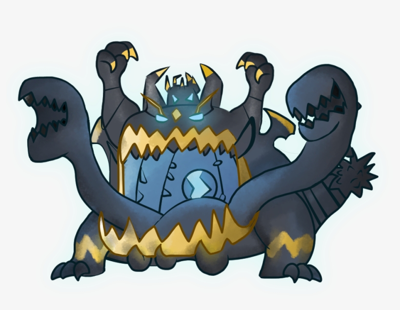 Guzzlord Png PNG Image | Transparent PNG Free Download on SeekPNG