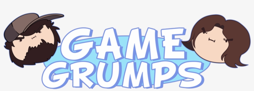 Game Grumps Png PNG Image | Transparent PNG Free Download on SeekPNG
