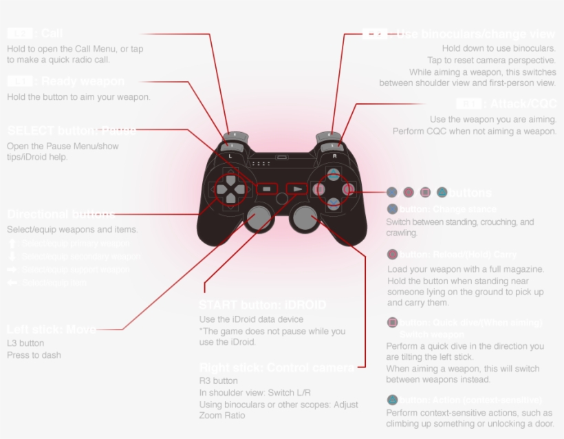 Bo3 Zombie Png PNG Image | Transparent PNG Free Download on SeekPNG