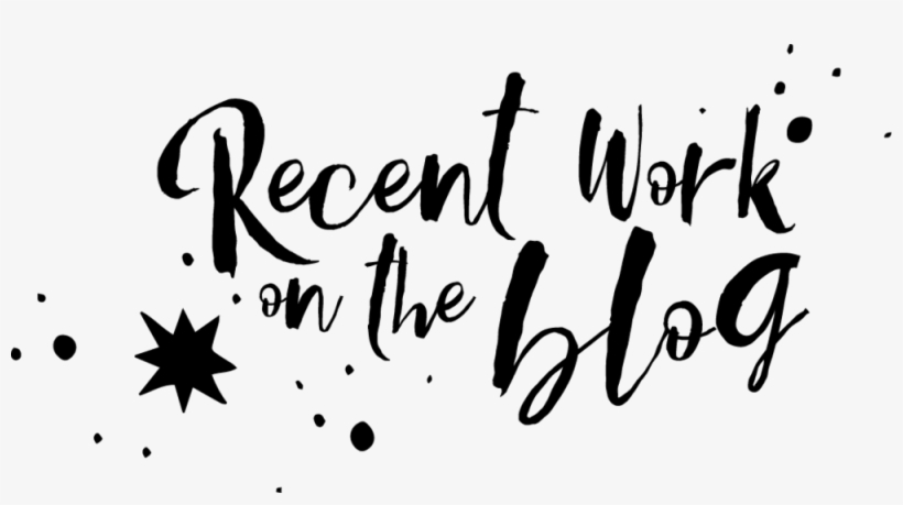 Recentwork PNG Image | Transparent PNG Free Download on SeekPNG