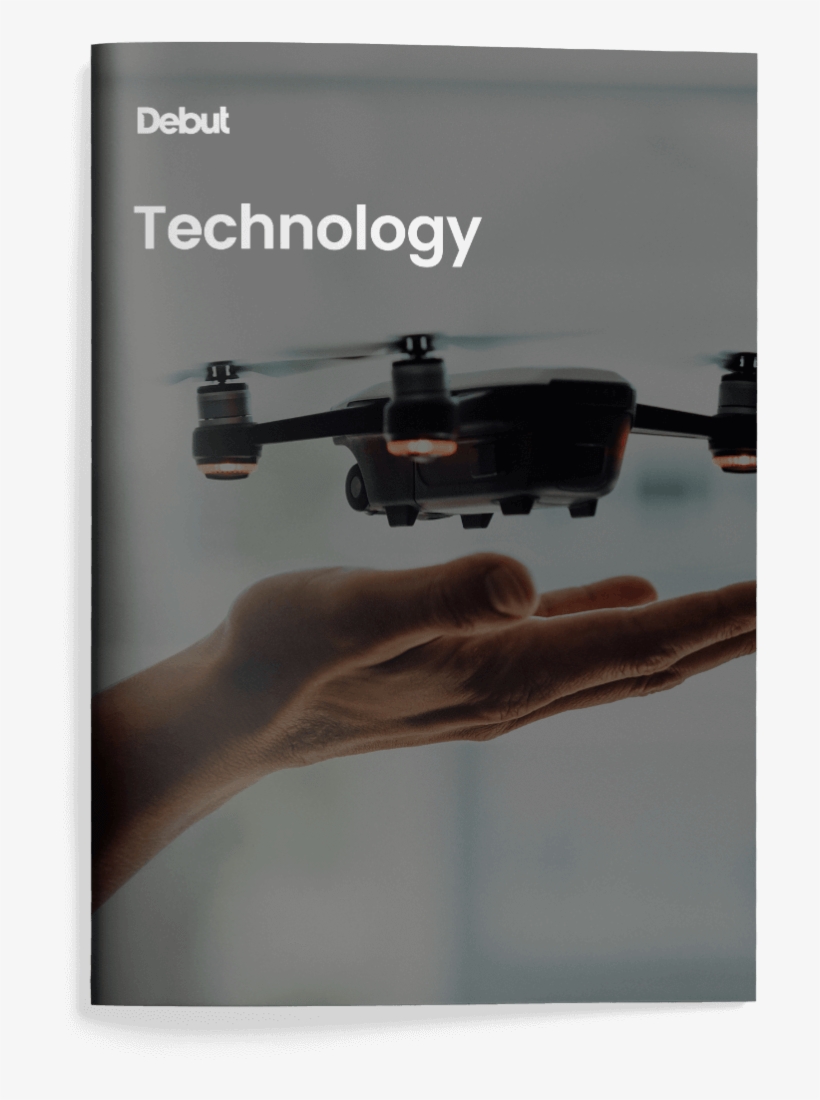 Your Guide To The Technology Sector PNG Image | Transparent PNG Free ...